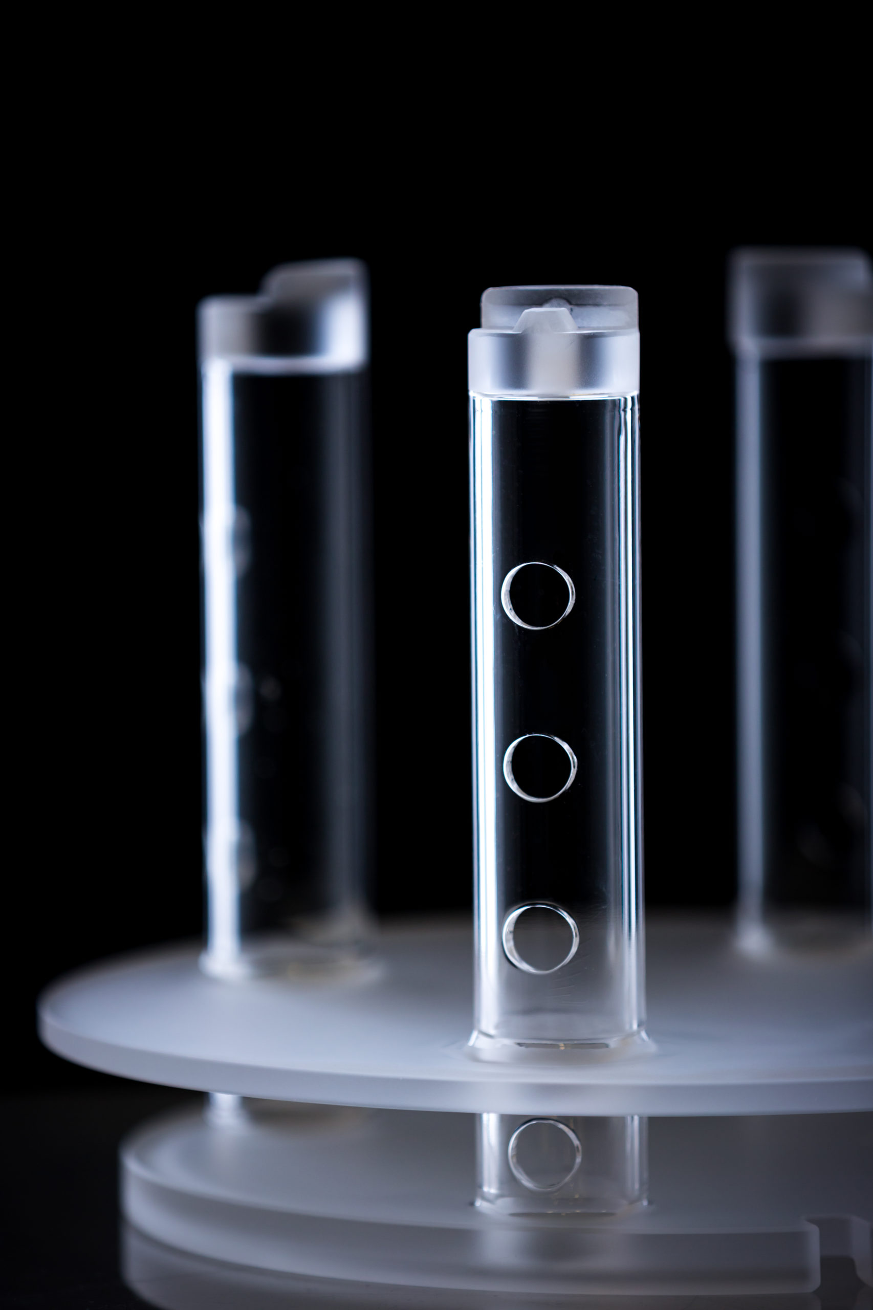 Quartz Ware - IND, Inc.