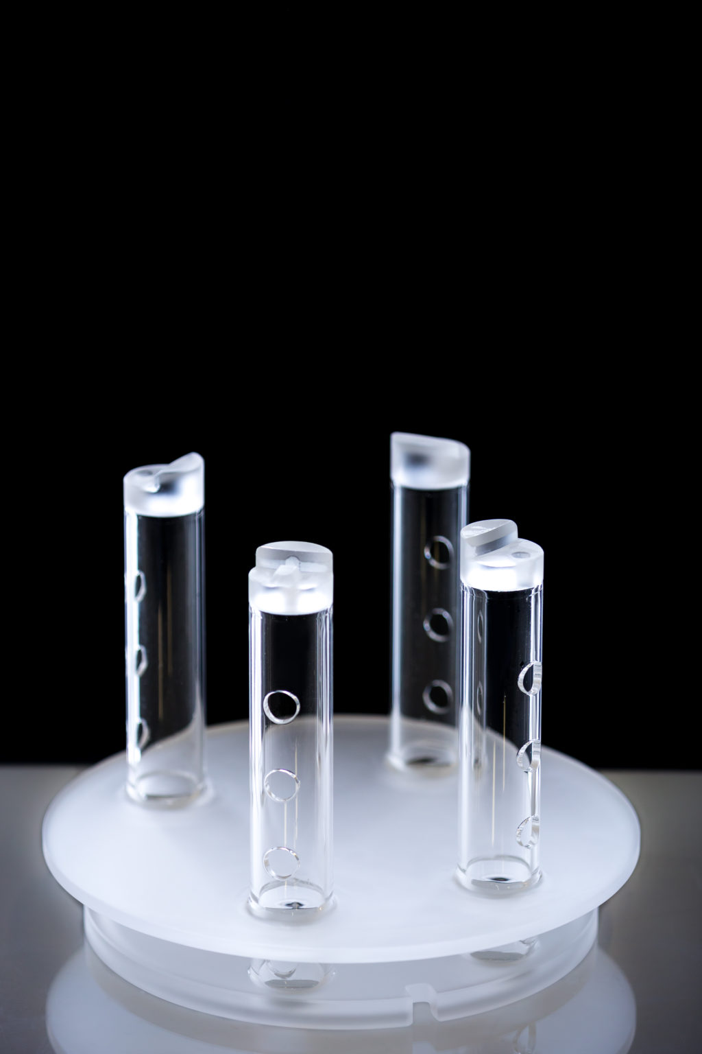 Quartz Ware - IND, Inc.