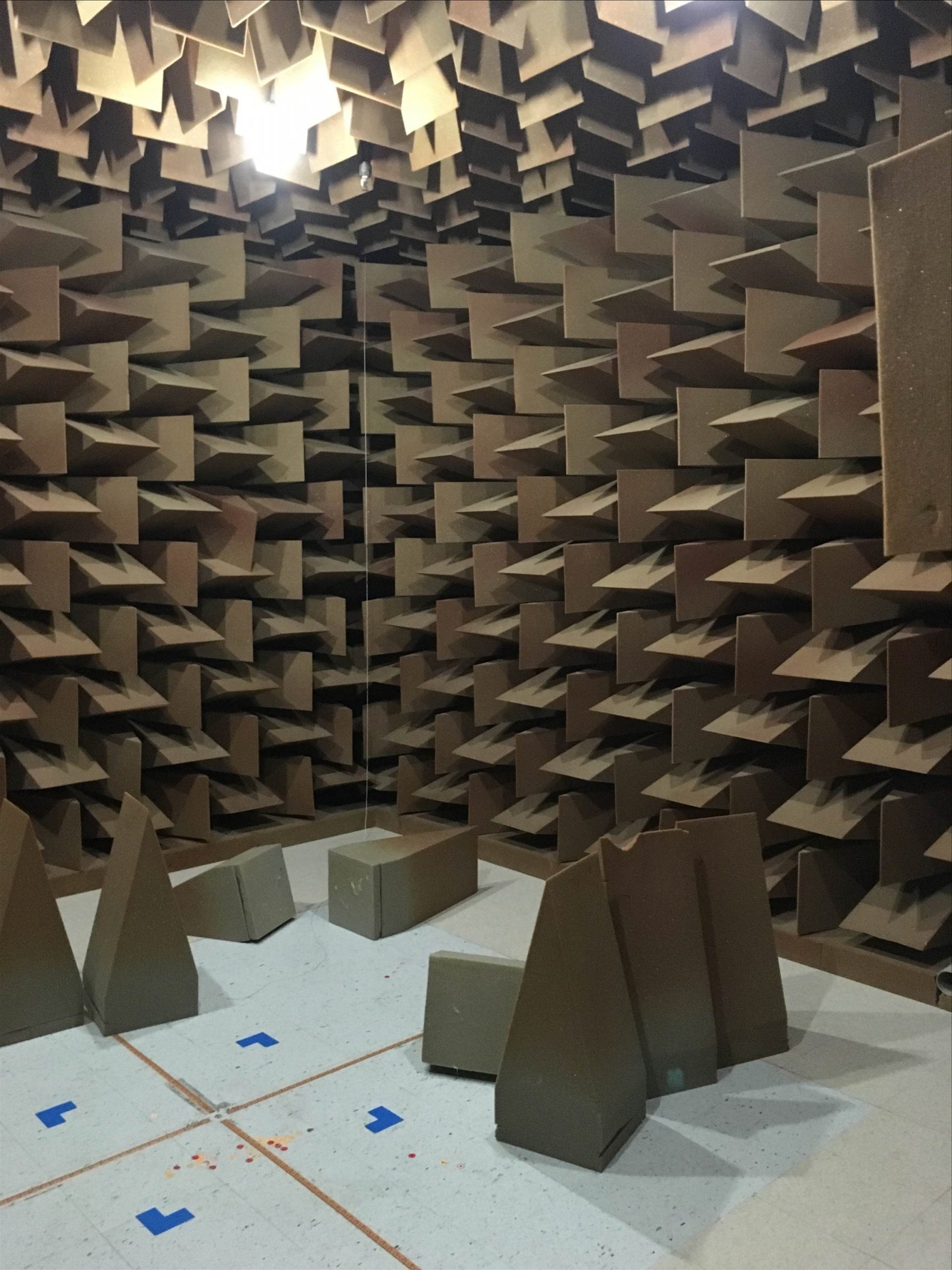 EMI Testing | IND, Inc.